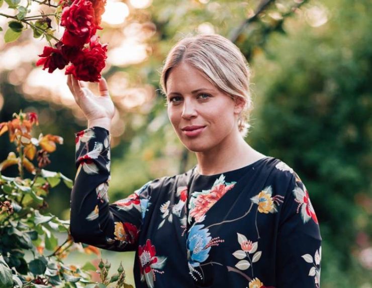 Manja Stević v vlogi, ki vas bo presenetila - Njena.si