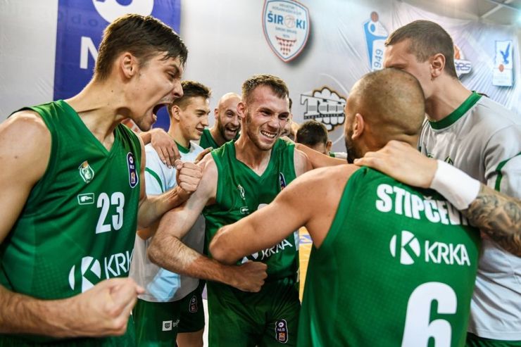 Krka bo gostila Rogaško | Radio Krka – Dolenjska v srcu