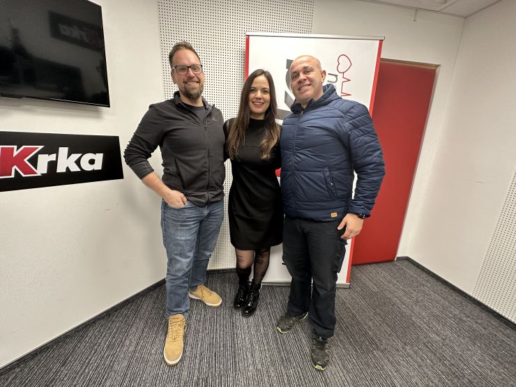 Nova dobrodelna akcija za družino z Dolenjske | Radio Krka – Dolenjska v srcu