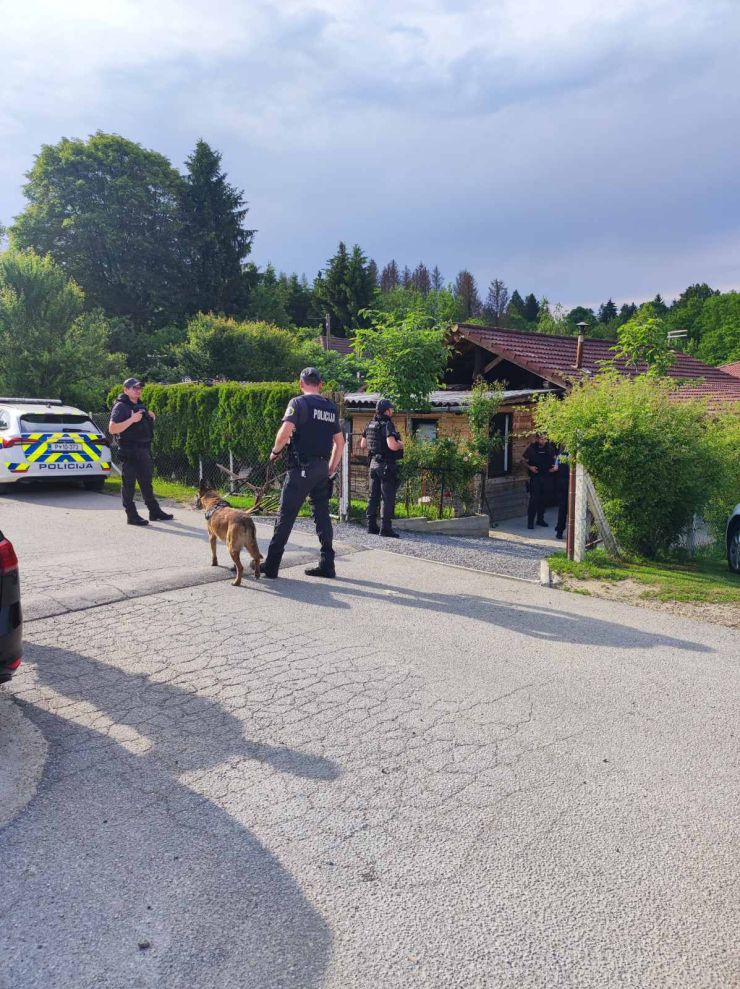 Novomeški policisti prijeli tatove | Radio Krka – Dolenjska v srcu