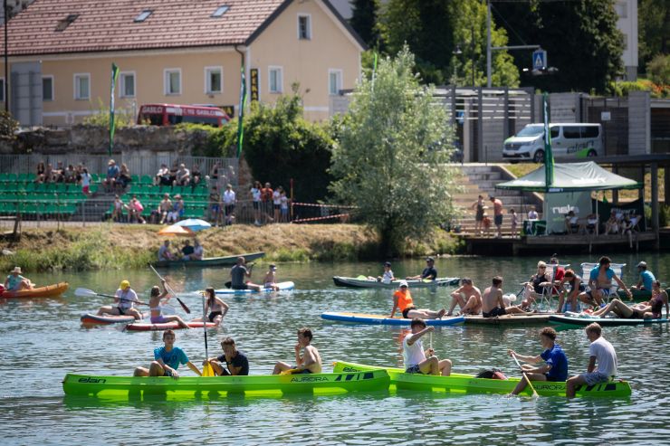 Drugi Krka Outdoor Festival | Radio Krka – Dolenjska v srcu
