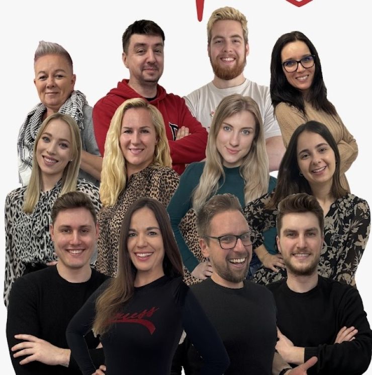 Kdo je ekipa Radia Krka? | Radio Krka – Dolenjska v srcu