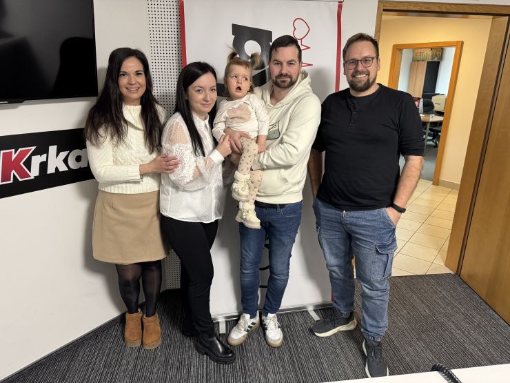 Do zdaj dobrih 230 tisoč evrov: Besede za Loro tudi na radiu Krka | Radio Krka – Dolenjska v srcu