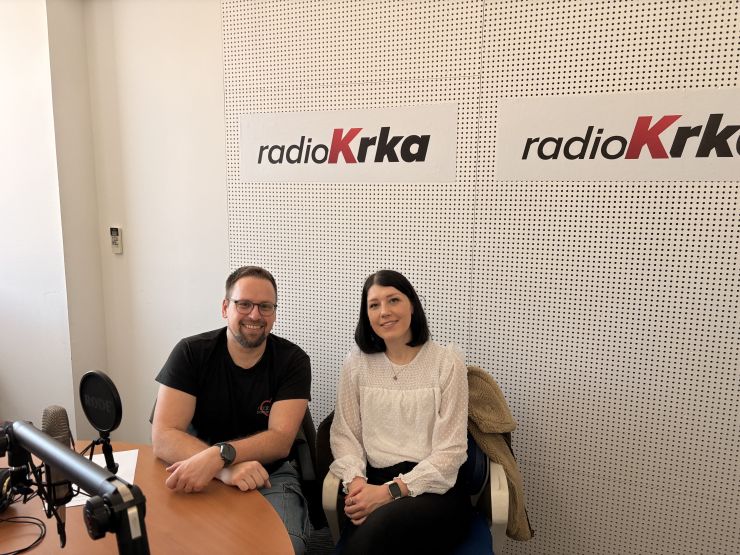 Farmacevt svetuje: Lažne spletne lekarne | Radio Krka – Dolenjska v srcu