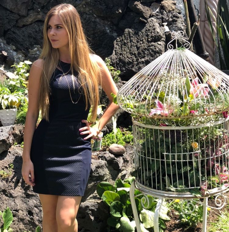 Kar dve Slovenki nastopata v mehiških telenovelah - Njena.si