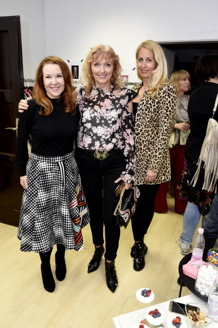 Modni oblikovalec Miro Mišljen predstavil novo kolekcijo - Njena.si