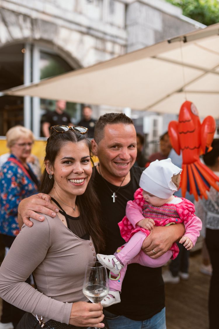 Ana Maria Mitič spet presenetila s svojo vitkostjo - Njena.si