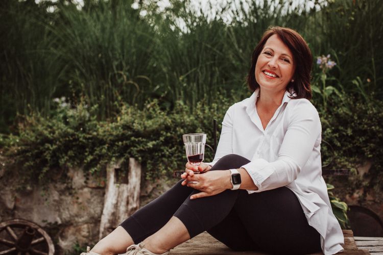 Tanja Pirc (MasterChef): premagala so me čustva, zgubila sem fokus ...