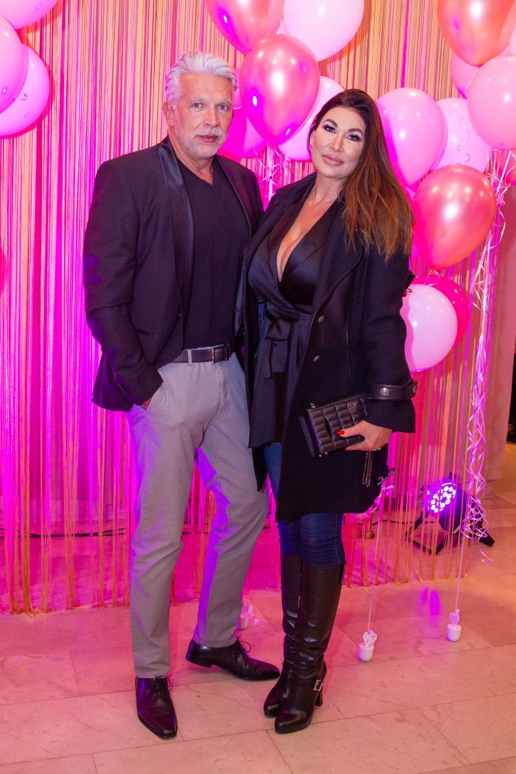 Tina Gorenjak jo je končno dočakala - Njena.si