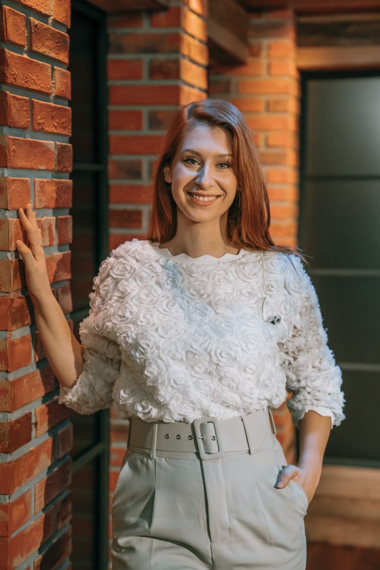 Eva Boto svojega fanta ne deli z javnostjo - Njena.si