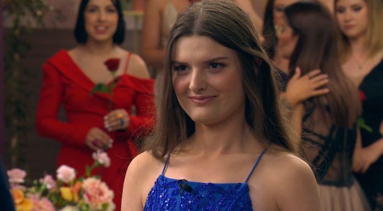 Sanjski moški: Skrivnostna zgodba o Anji Rijavec vas bo osupnila - Njena.si