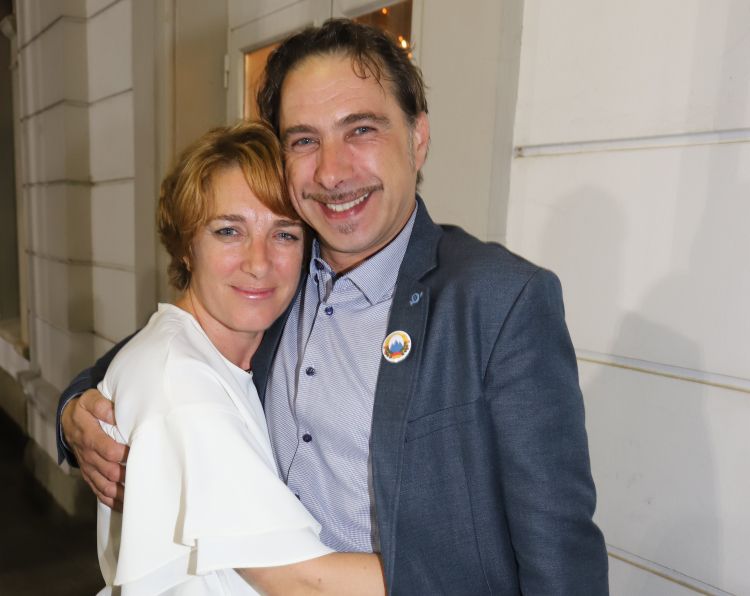 Od serije Lepo je biti sosed do velike ljubezni - Njena.si