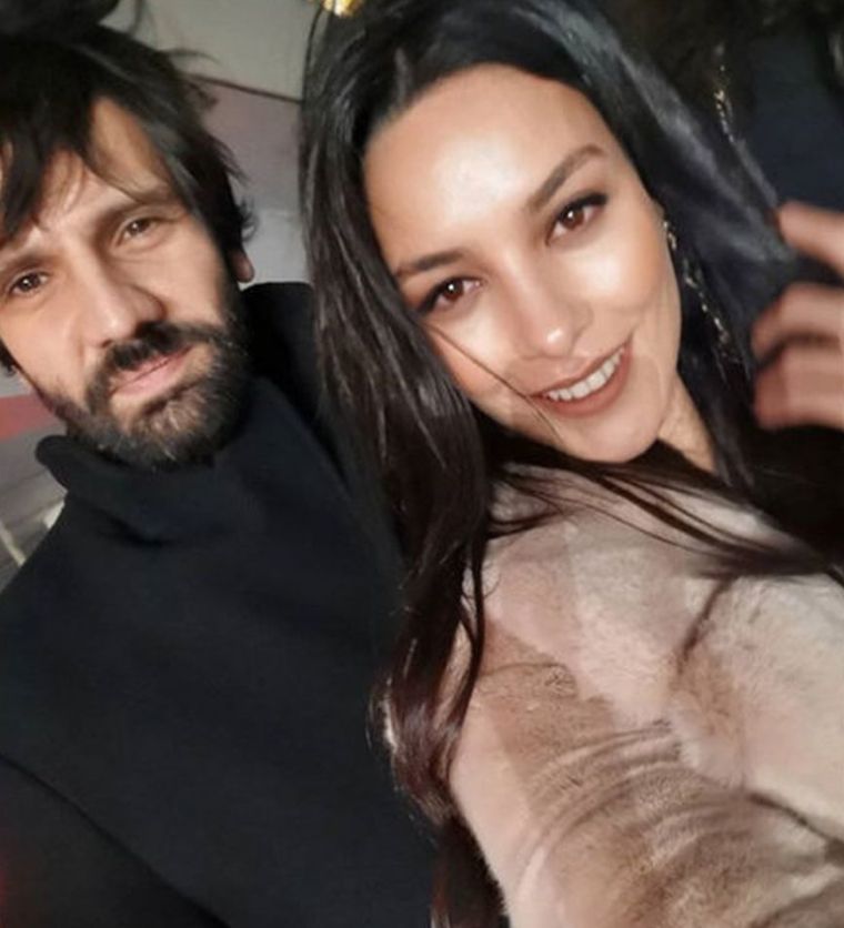 Moja boš: Kruti Emir neprepoznaven! - Njena.si