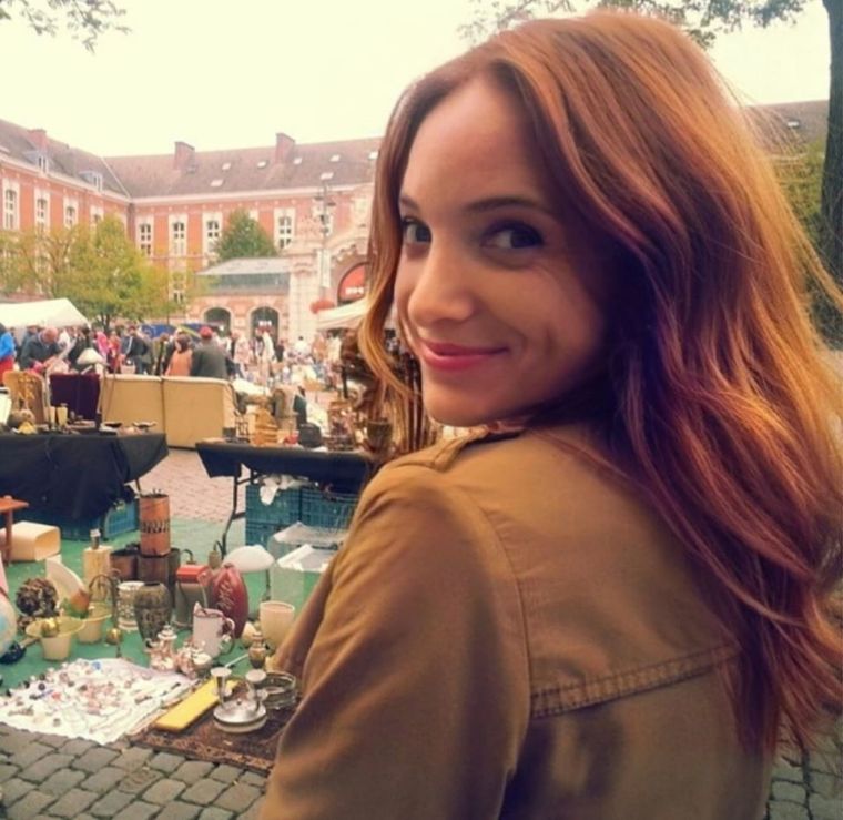 Mojca Mavec ni lastnica doma in avtomobila - Njena.si