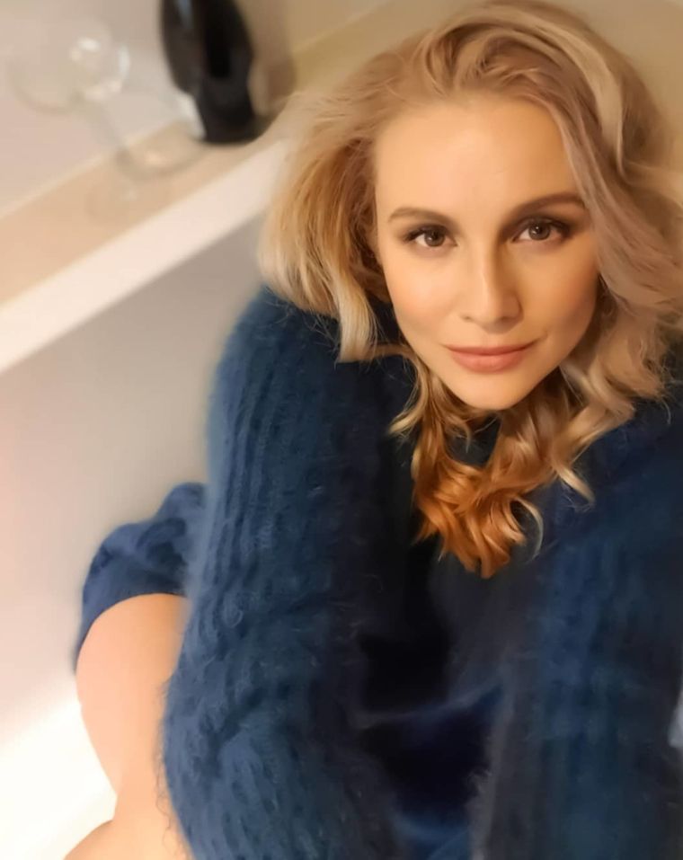 Iva Krajnc Bagola o medvrstniškem nasilju - Njena.si