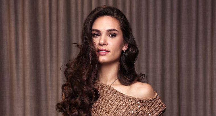 Nives Orešnik o lažeh v svetu popolnih podob - Njena.si