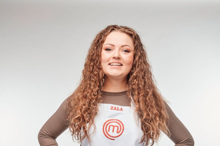 Zala: Preplavila so me res močna čustva sreče - Njena.si