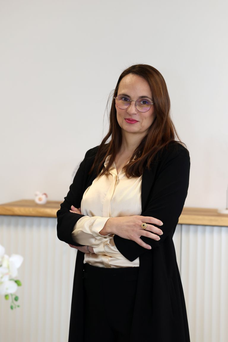 Tamara Zajec Balažič: Za Slovenijo je vse več zanimanja azijskih držav ...