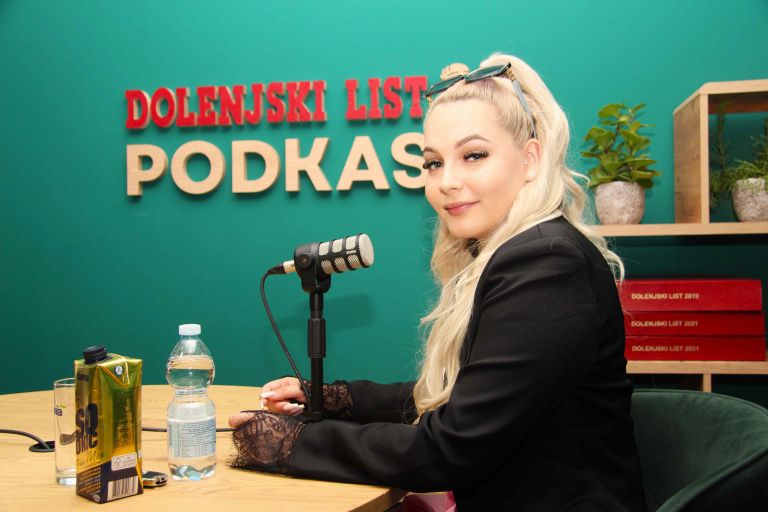 Ema Dragišić brez filtra razkriva svojo izkušnjo na Kmetiji - Svet24.si