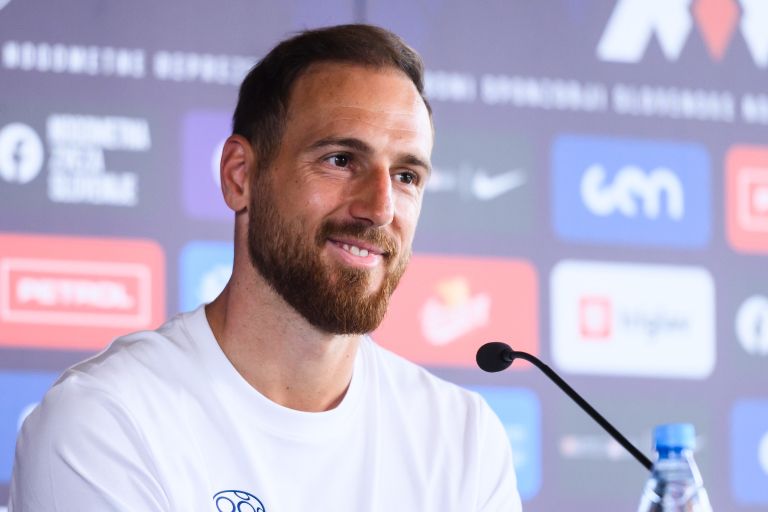 Oblak presenetil z besedami o klubski prihodnosti - tole zanima ves ...