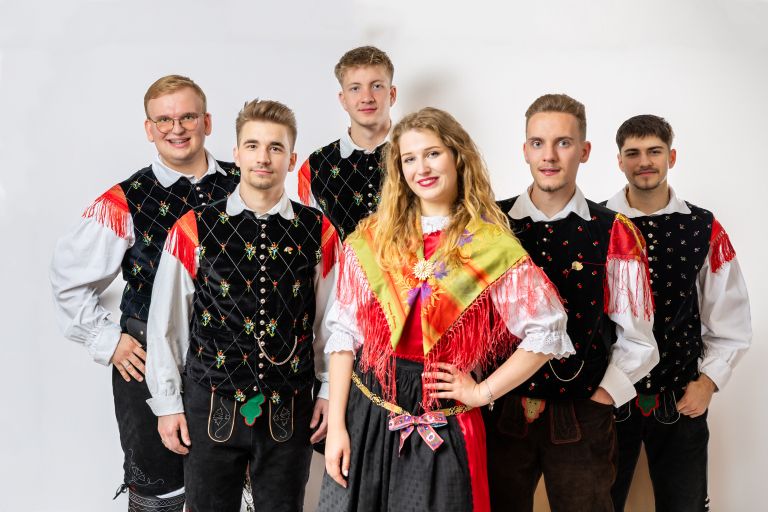 Kakovostna glasba, tradicija, gajstnost – to so Gajstni muzikanti ...