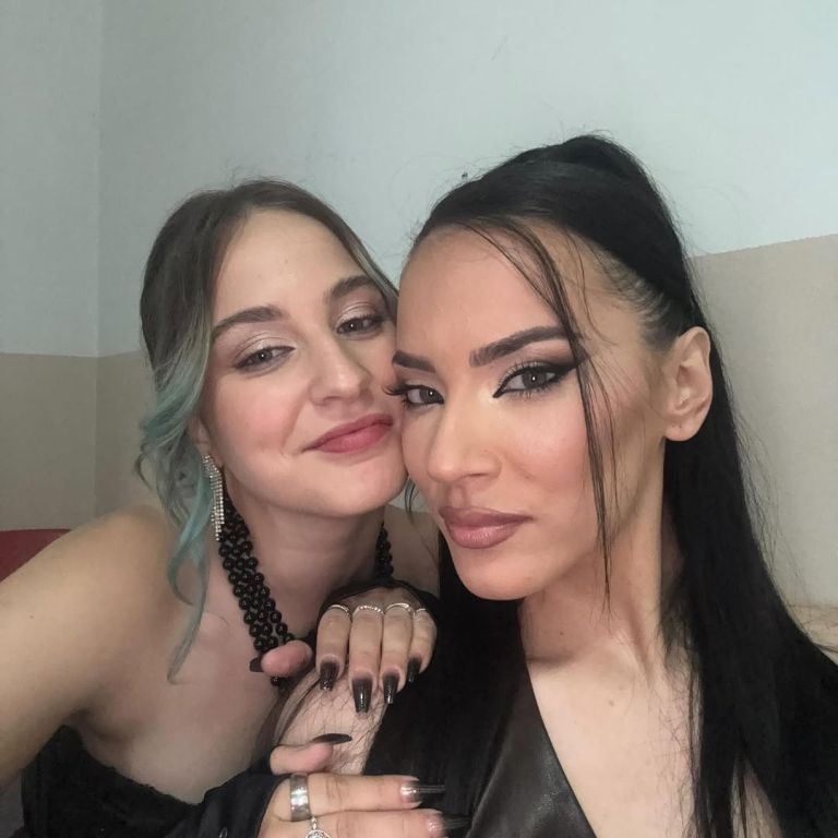Ceca je vanjo verjela od začetka: Tamara Danilović osvojila Zvezde ...