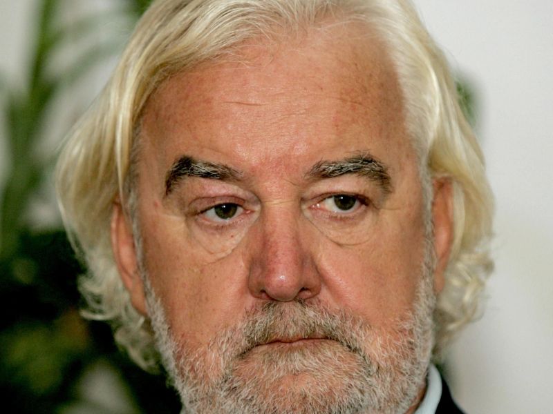 preberi.si - Umrl psihiater, psihoterapevt in sodni izvedenec Gorazd V ...