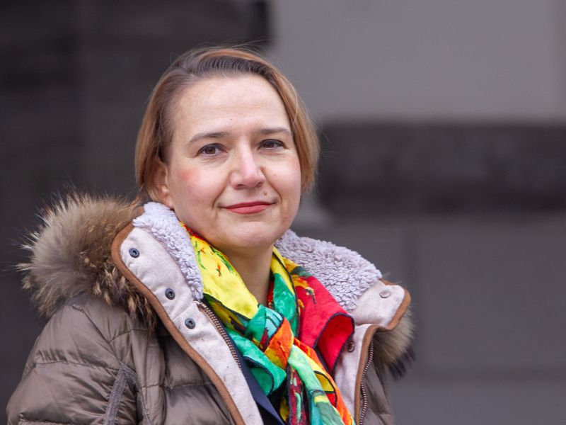 preberi.si - Buren kongres SLS: po očitkih o prirejenosti za ...