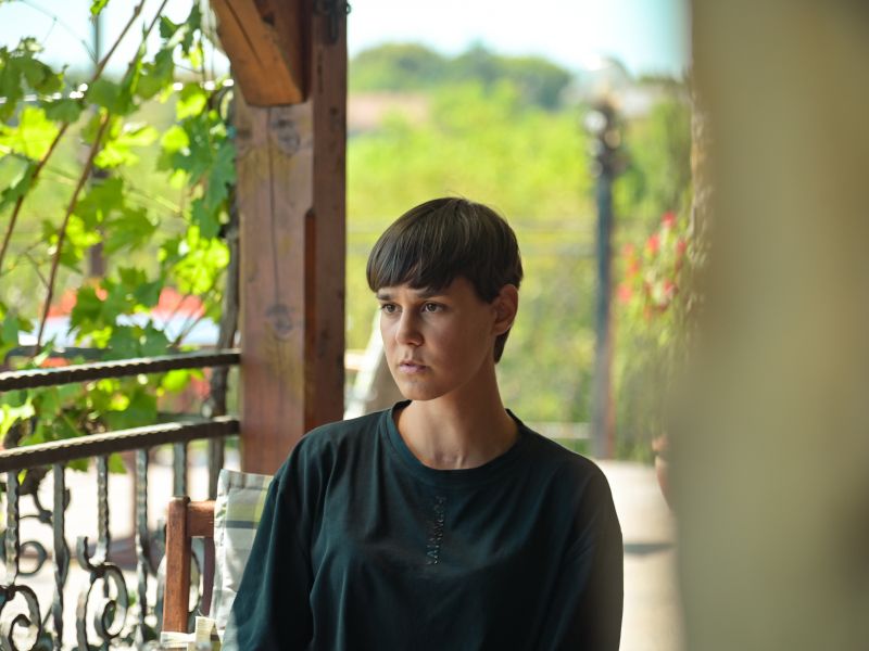 preberi.si - Preobrat v Gibanju Svoboda: Sara Žibrat postala podpredsednica stranke