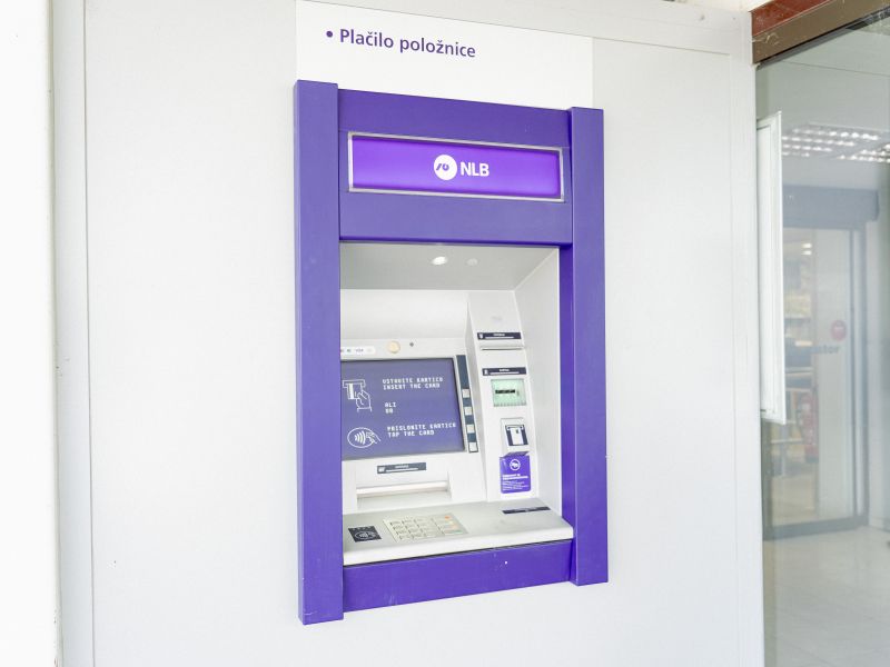 preberi.si - V Veržeju bodo le dobili nov bankomat. Kje bo postavljen?