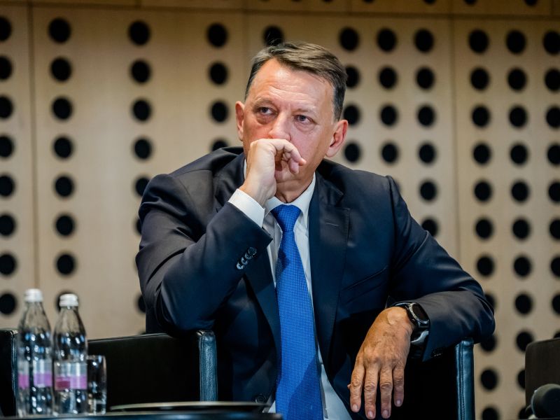 preberi.si - Kako je Anton Rop vpleten v več milijonov evrov vreden projekt, financiran z javnim ...