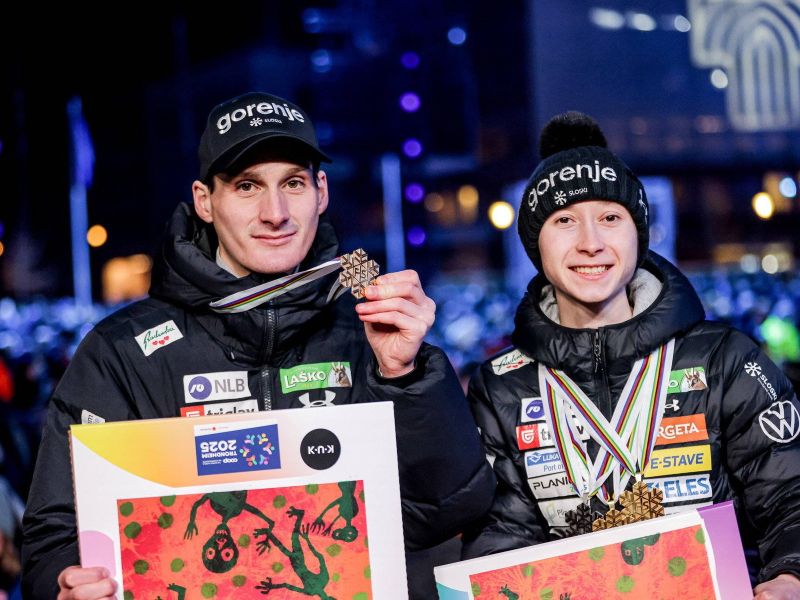 preberi.si - Katastrofa - bodo skoke črtali z olimpijskih iger ...