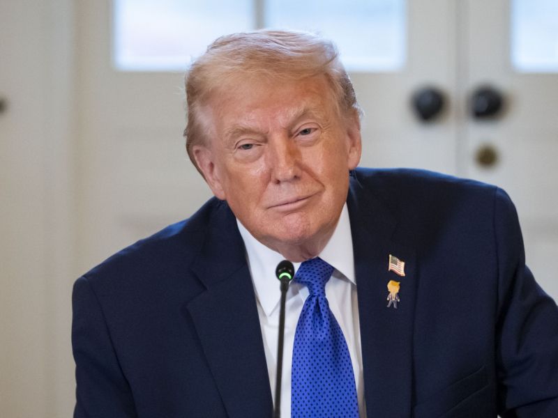 preberi.si - Trump: ZDA na Kubi ne bodo posredovale, država bo padla ...