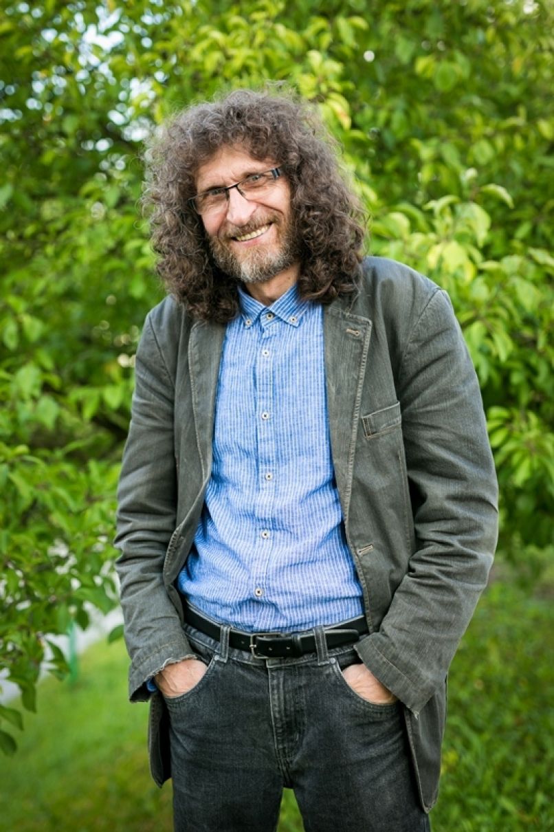 Intervju: Adi Smolar - Veseljak.si