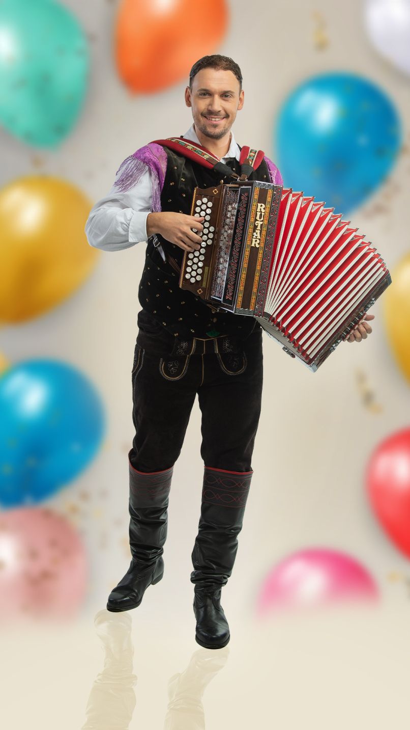 Vse najboljše, Tomaž Rot! - Veseljak.si