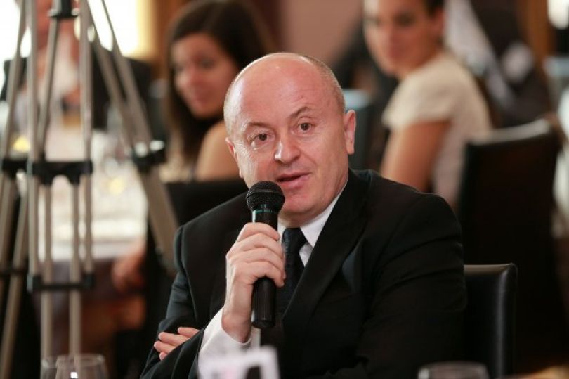 Agrokor in Rastoder: Pogodba o sodelovanju - Vestnik.si