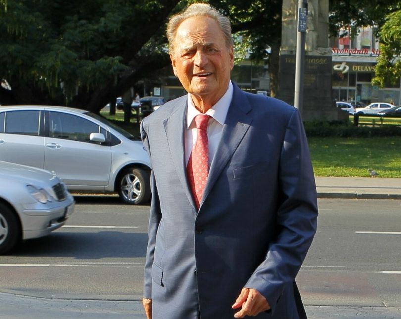 Zdrahe v hiši Ivana Zidarja - Vestnik.si