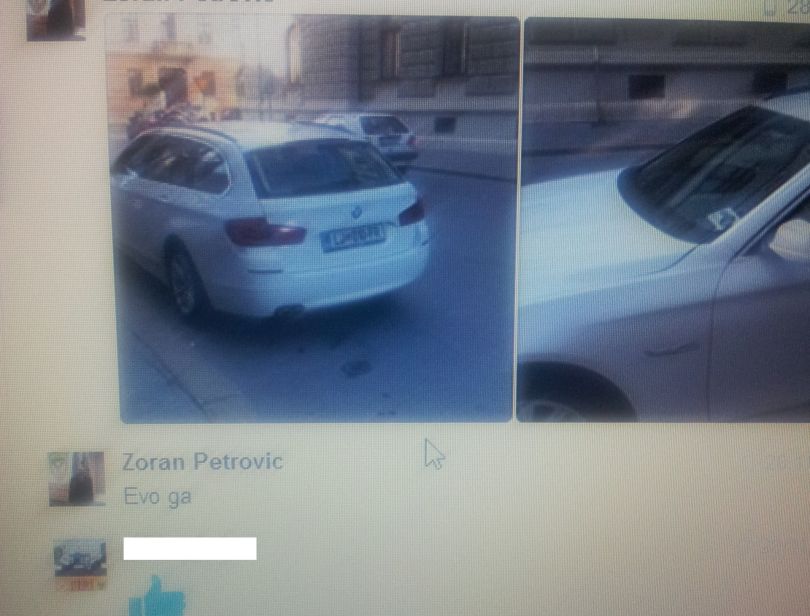 Policija bo ukrepala zoper policiste, ki so si privoščili ministra Koprivnikarja - Vestnik.si