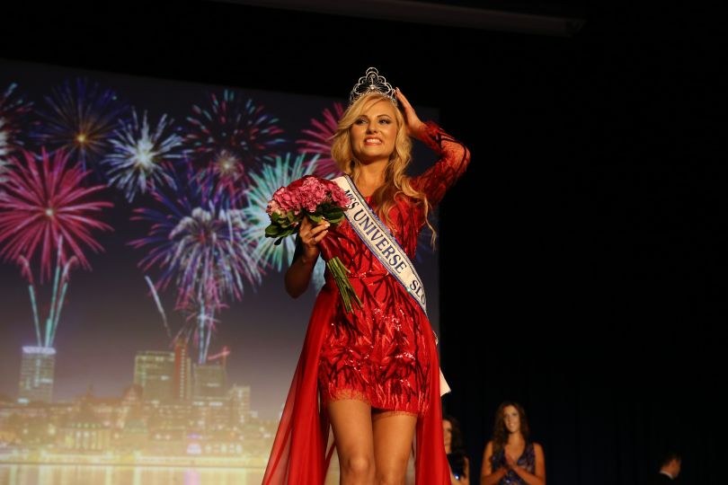 FOTO: Dobili smo novo lepotico - Vestnik.si