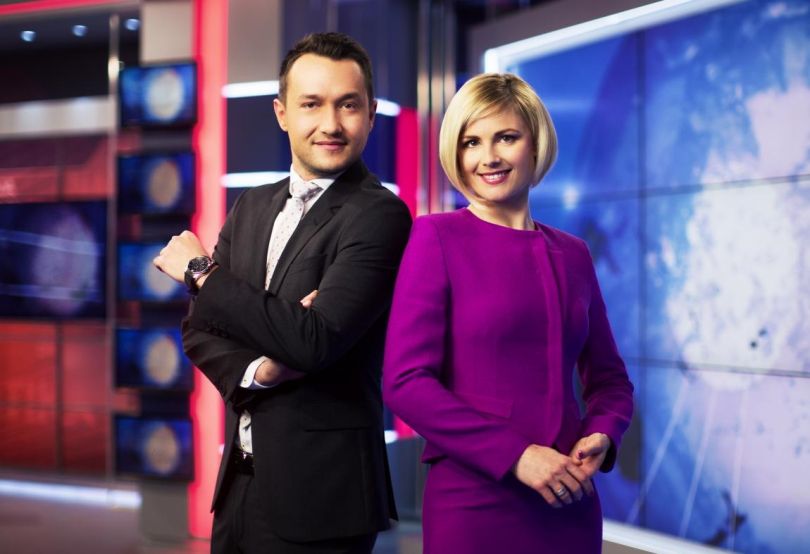 Programska shema: Velika sprememba na Planet TV - Vestnik.si