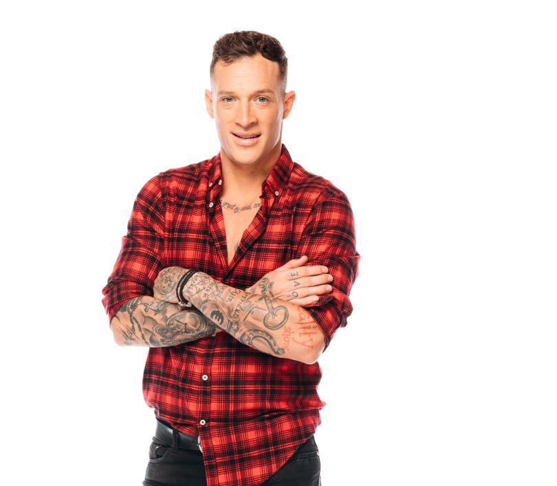 Denis Toplak: Živcira ga počasna vožnja - Vestnik.si