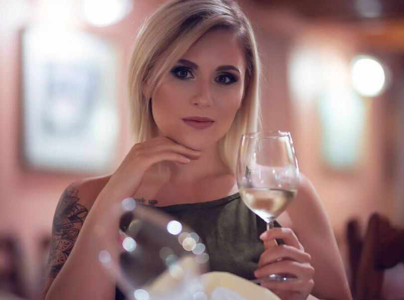 Sara Rutar: Življenje je nenehna borba - Vestnik.si