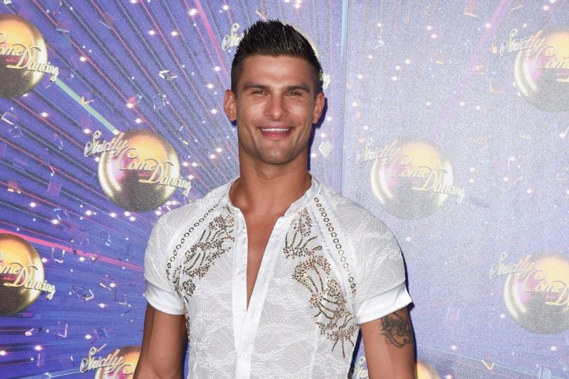 Slovenski plesalec pretresen zaradi smrti prijateljice - Vestnik.si