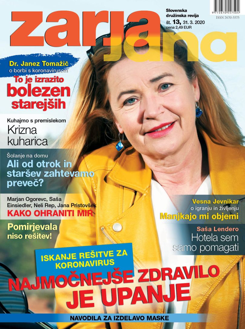 Tone Hočevar, novinar do zadnjega diha: "Tudi Slovenci so bežali po ...