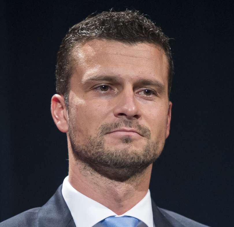 Kdo bo izzval Tanjo Fajon? - Vestnik.si Kdo bo izzval Tanjo Fajon? - Vestnik.si