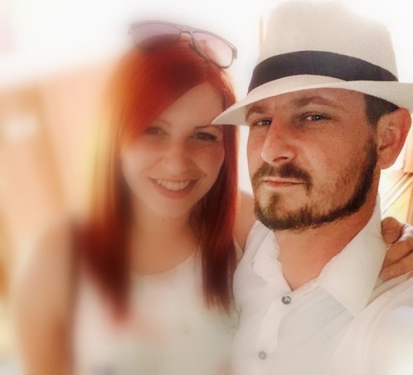 Miha Robnik: Fotr, ki si je zakuhal sočno življenje - Vestnik.si