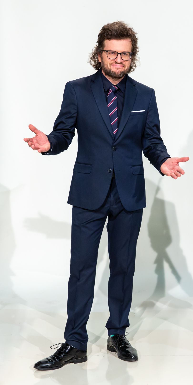 Igor Bračič: Seveda se ljudje tudi pritožujejo, a v glavnem gre za ...