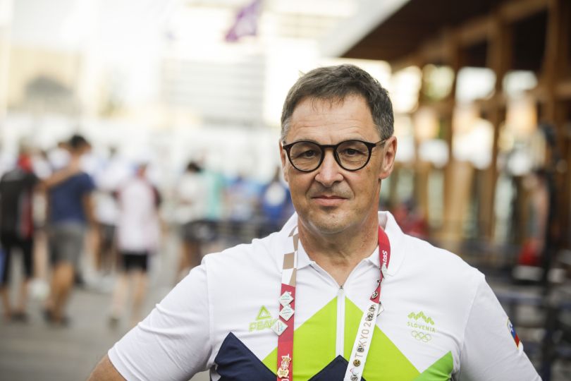 posledice padca: Zdravnik olimpijske reprezentance razkril, v kakšnem ...