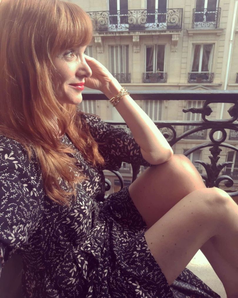 Mojca Mavec - Opa, kakšne noge! - Vestnik.si