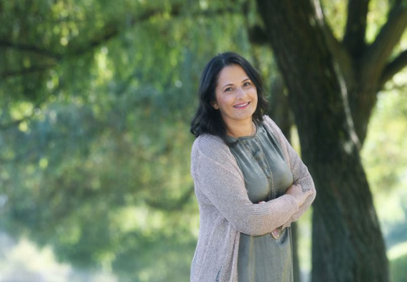 Izpoved Dobrile Pazlar: prazna maternica, srce pa polno solz - Vestnik.si